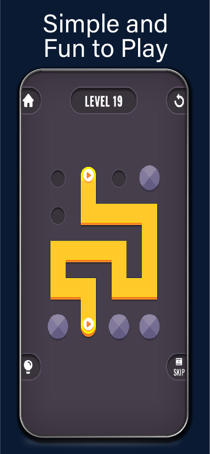 DotsMatch Game - Connect Dots android iOS apk download for free-TapTap