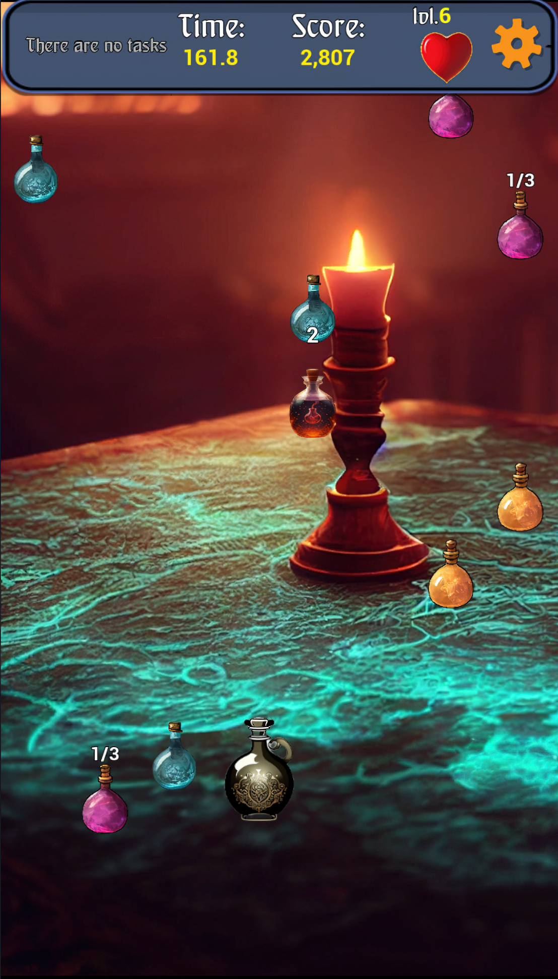 Potion Panic | Falling objects android iOS apk download for free-TapTap
