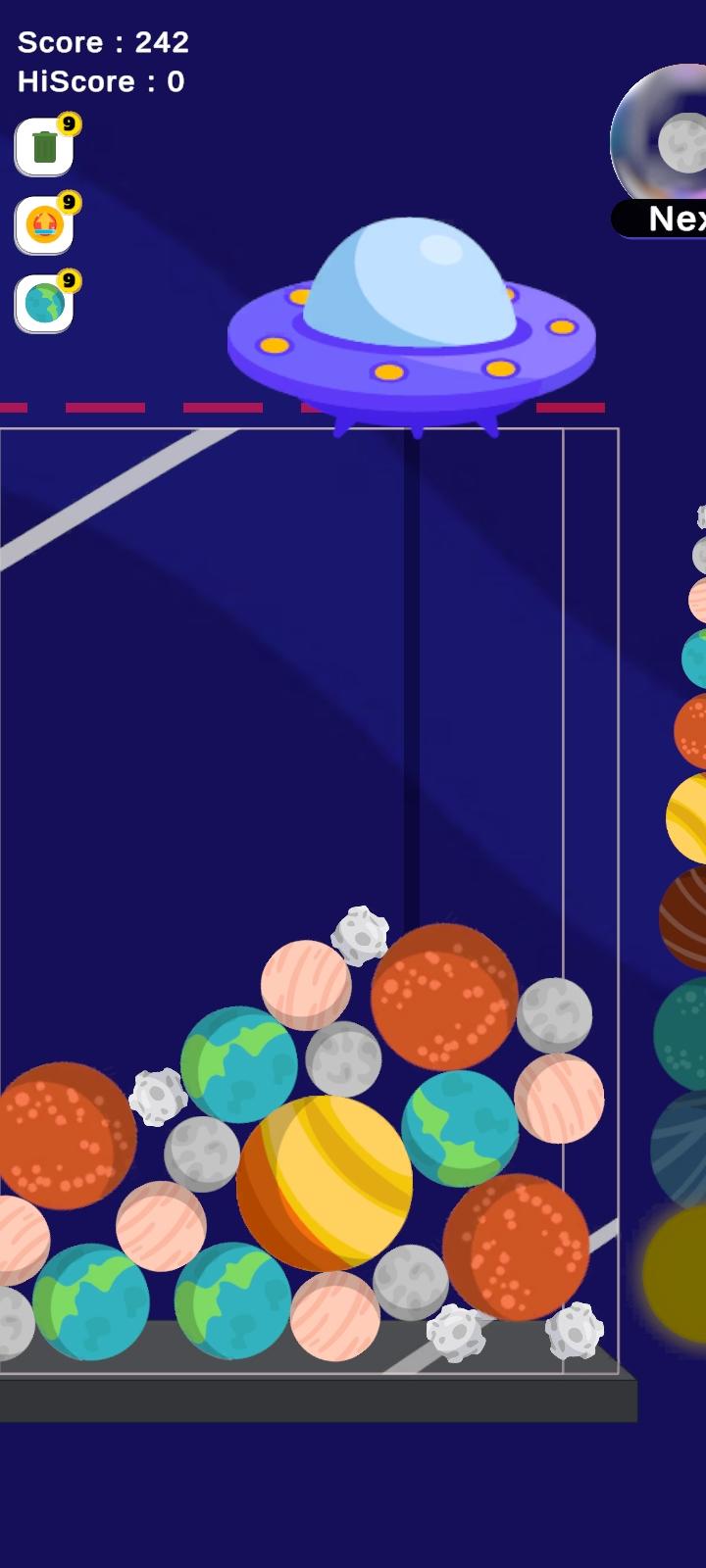 Merge Planets android iOS apk download for free-TapTap