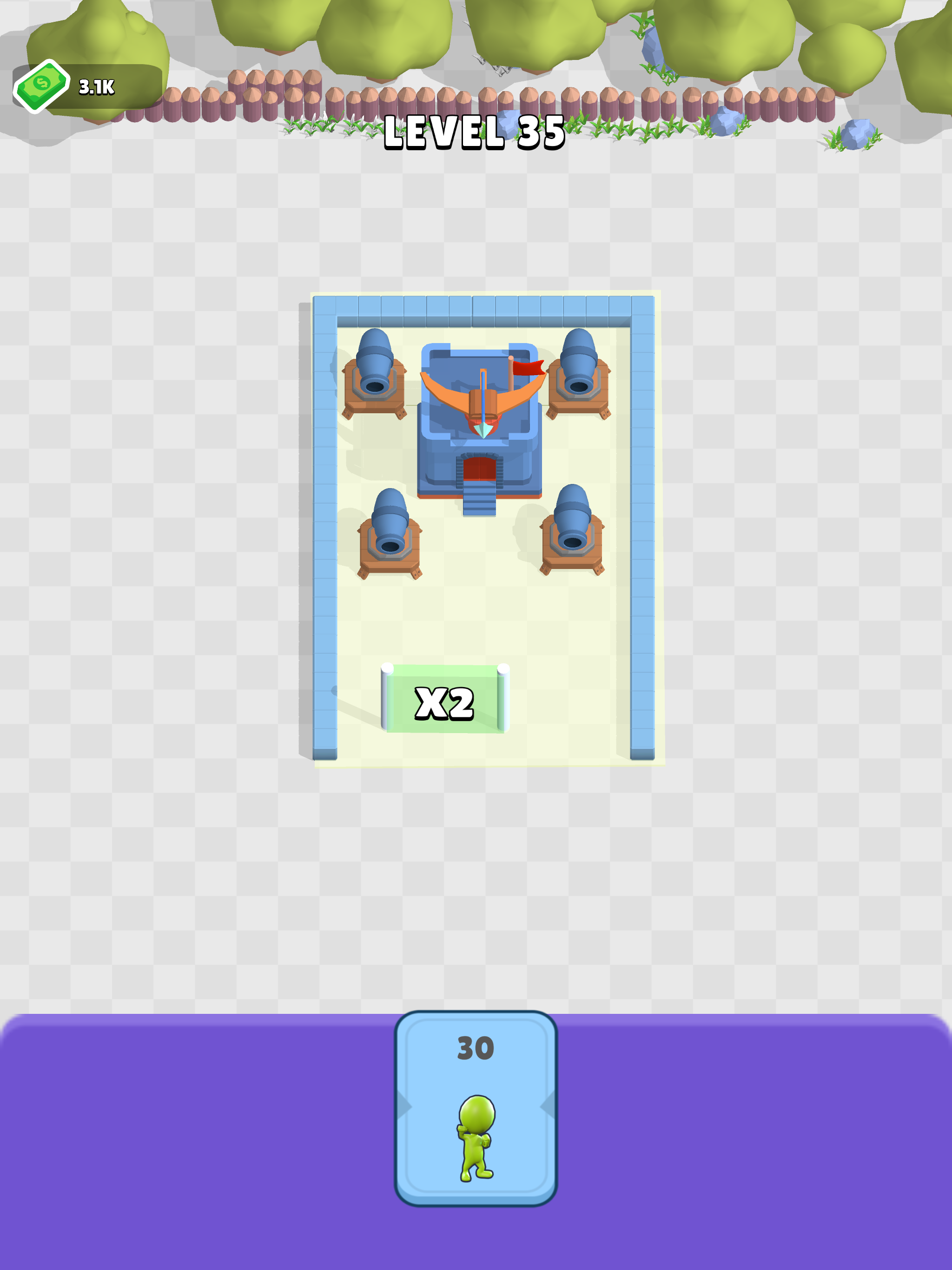 Tower Attack android iOS-TapTap