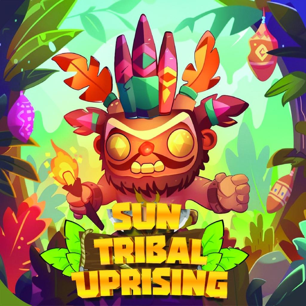 Download Sun Tribal Uprising for Android/iOS APK - TapTap