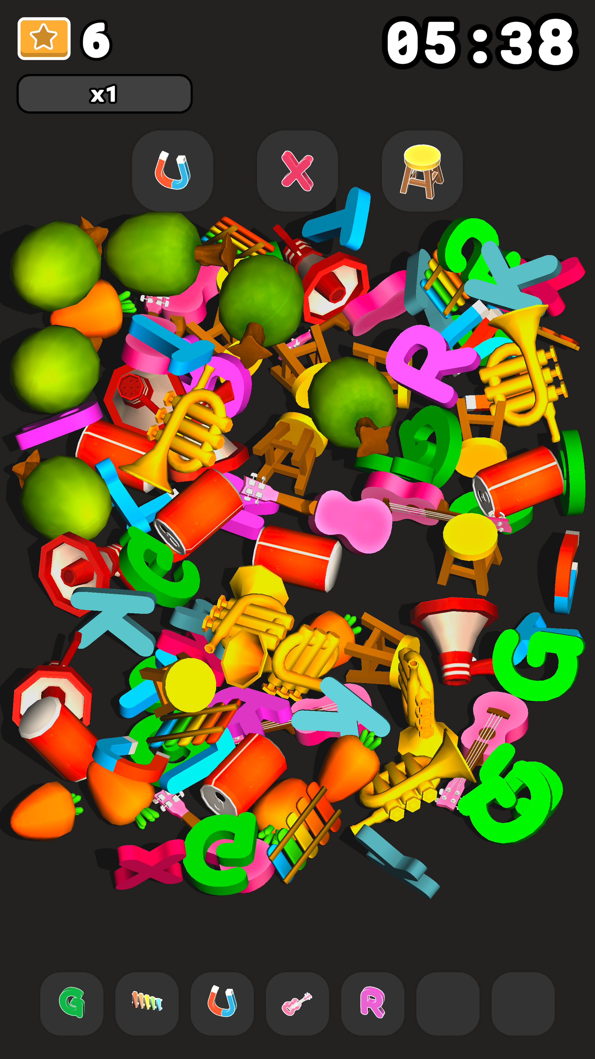 Pick Match android iOS-TapTap