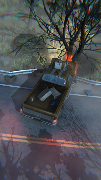 MIST: horror idle survival RPG android iOS apk download for free-TapTap