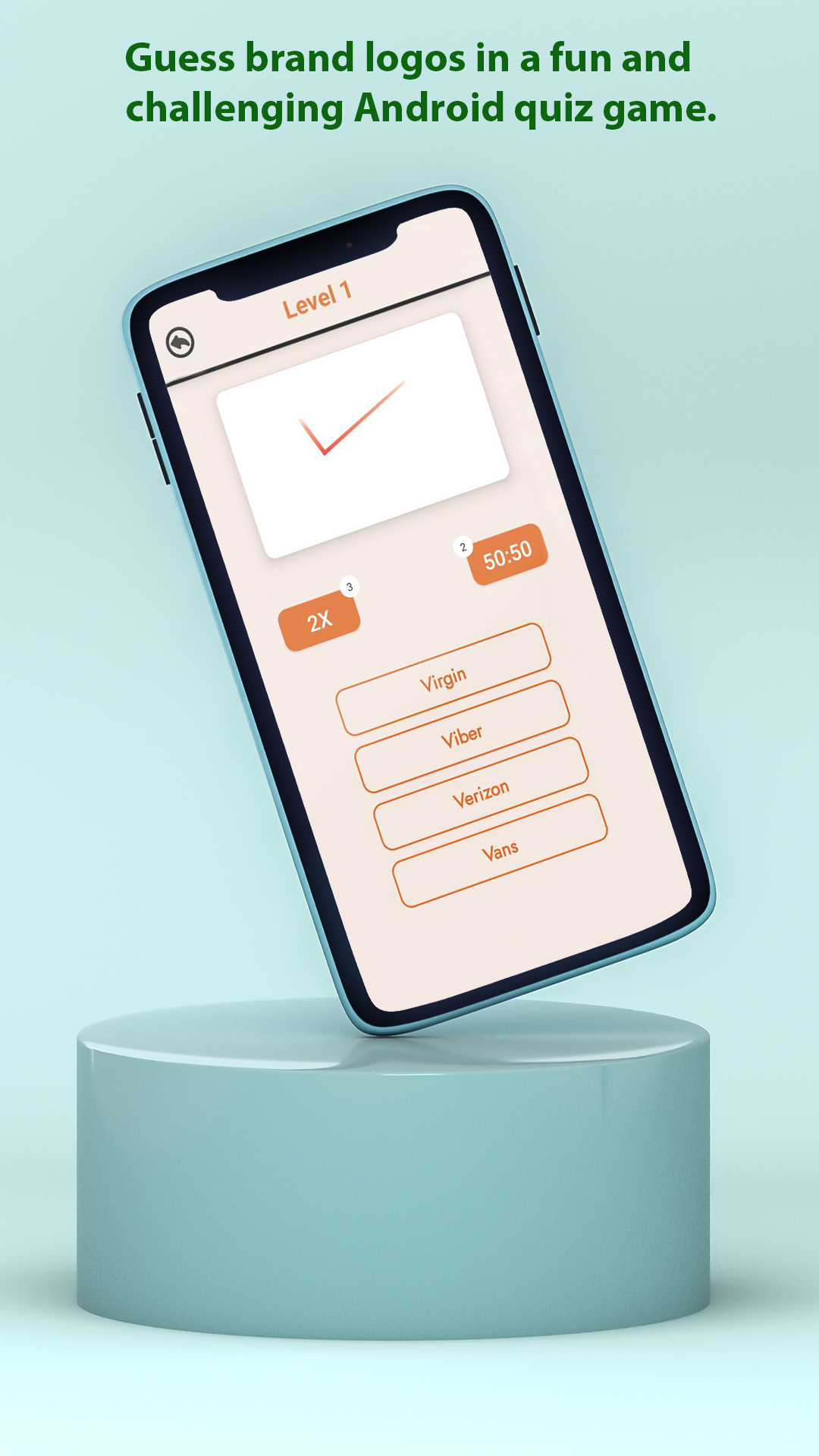 Logo Quiz Game | Brand Guesser android iOS-TapTap