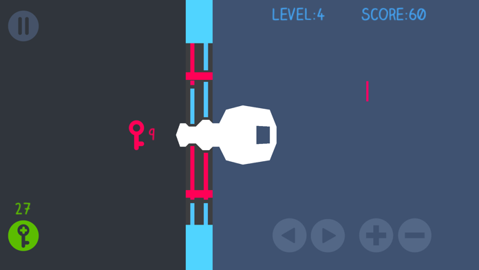 The Keymaker android iOS apk download for free-TapTap