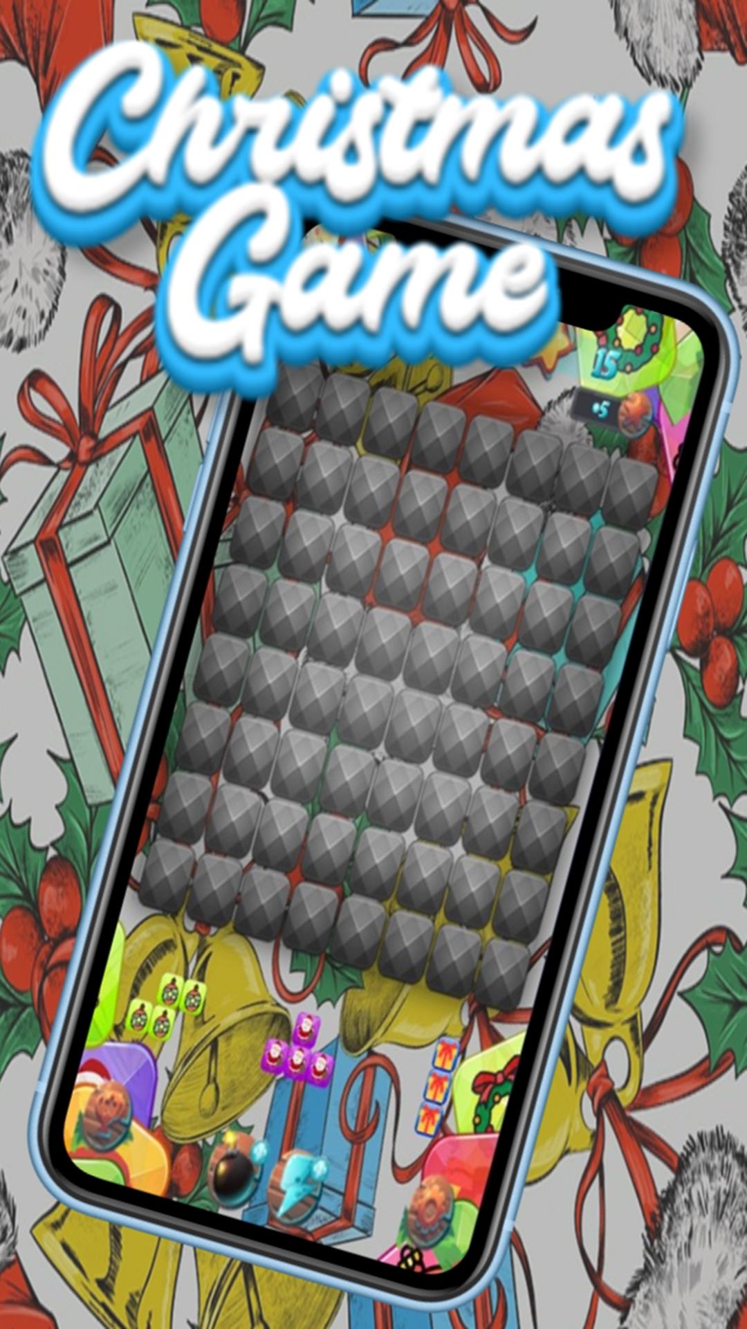 Christmas Sweeper Game android iOS apk download for free-TapTap