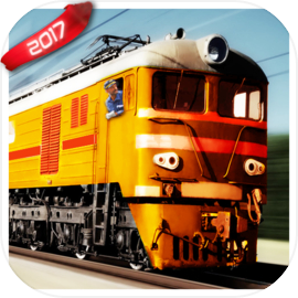 Train Driver 2016 android iOS-TapTap