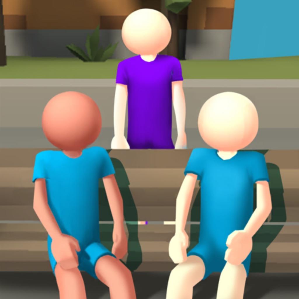 Sugar Candy Challenge 3D for Android/iOS - TapTap