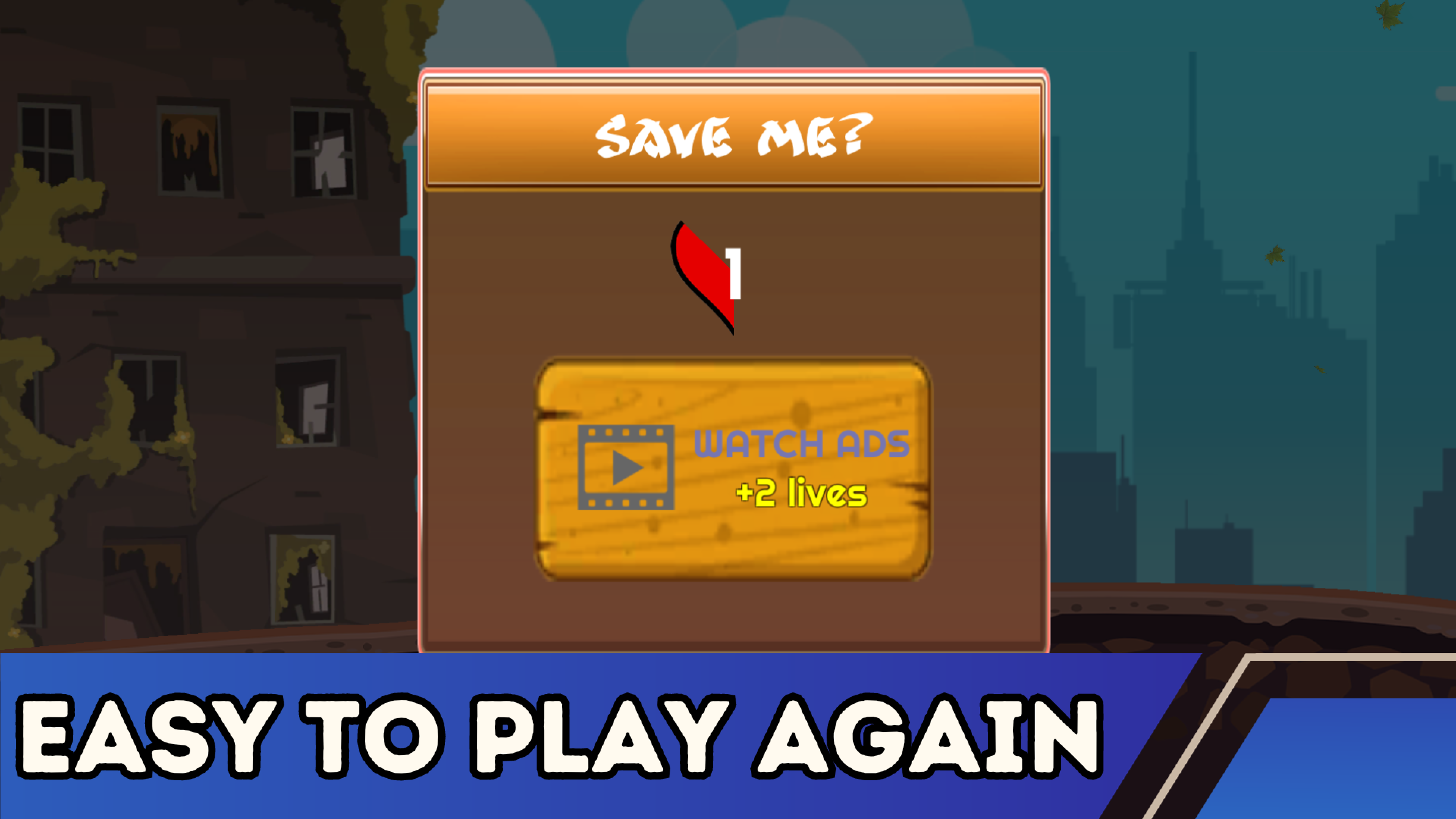 Super Commando Platformer android iOS apk download for free-TapTap