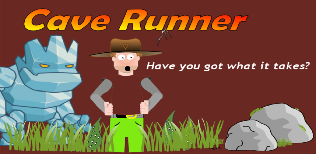 Cave Runner mobile Android apk download for free-TapTap