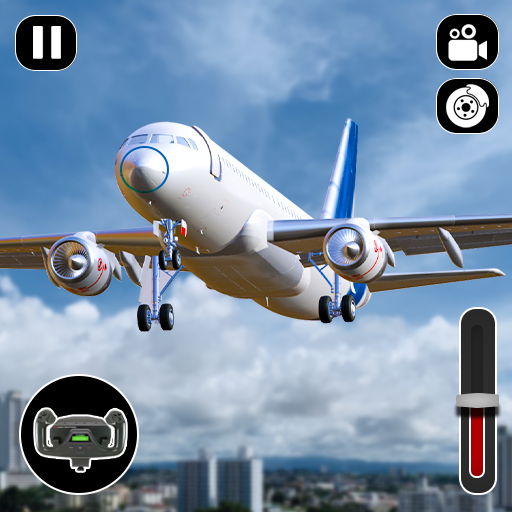 Airplane Manager Flying Games for Android/iOS - TapTap