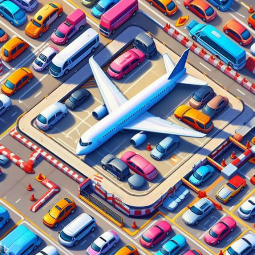 Airplane Parking Jam Game for Android/iOS - TapTap