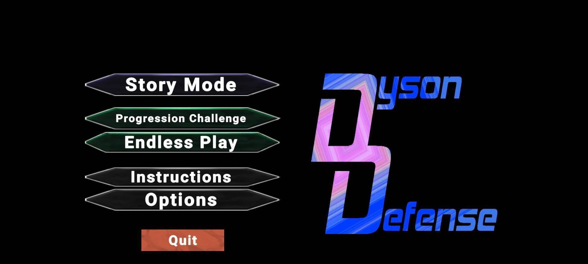 Dyson Defense android iOS apk download for free-TapTap