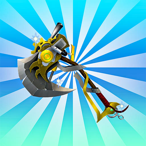 Goblin: Mine Collect Gold 3D for Android/iOS - TapTap
