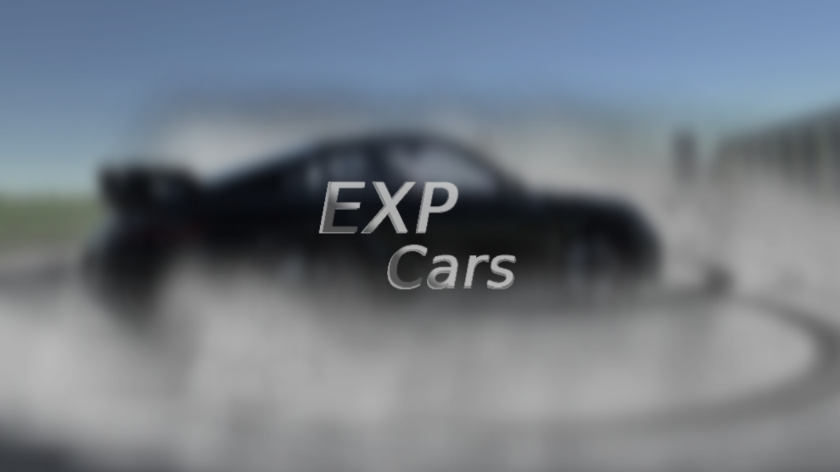 EXP: Cars android iOS apk download for free-TapTap