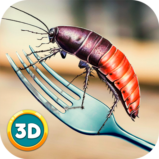 Cockroach Simulator 2 for Android/iOS - TapTap
