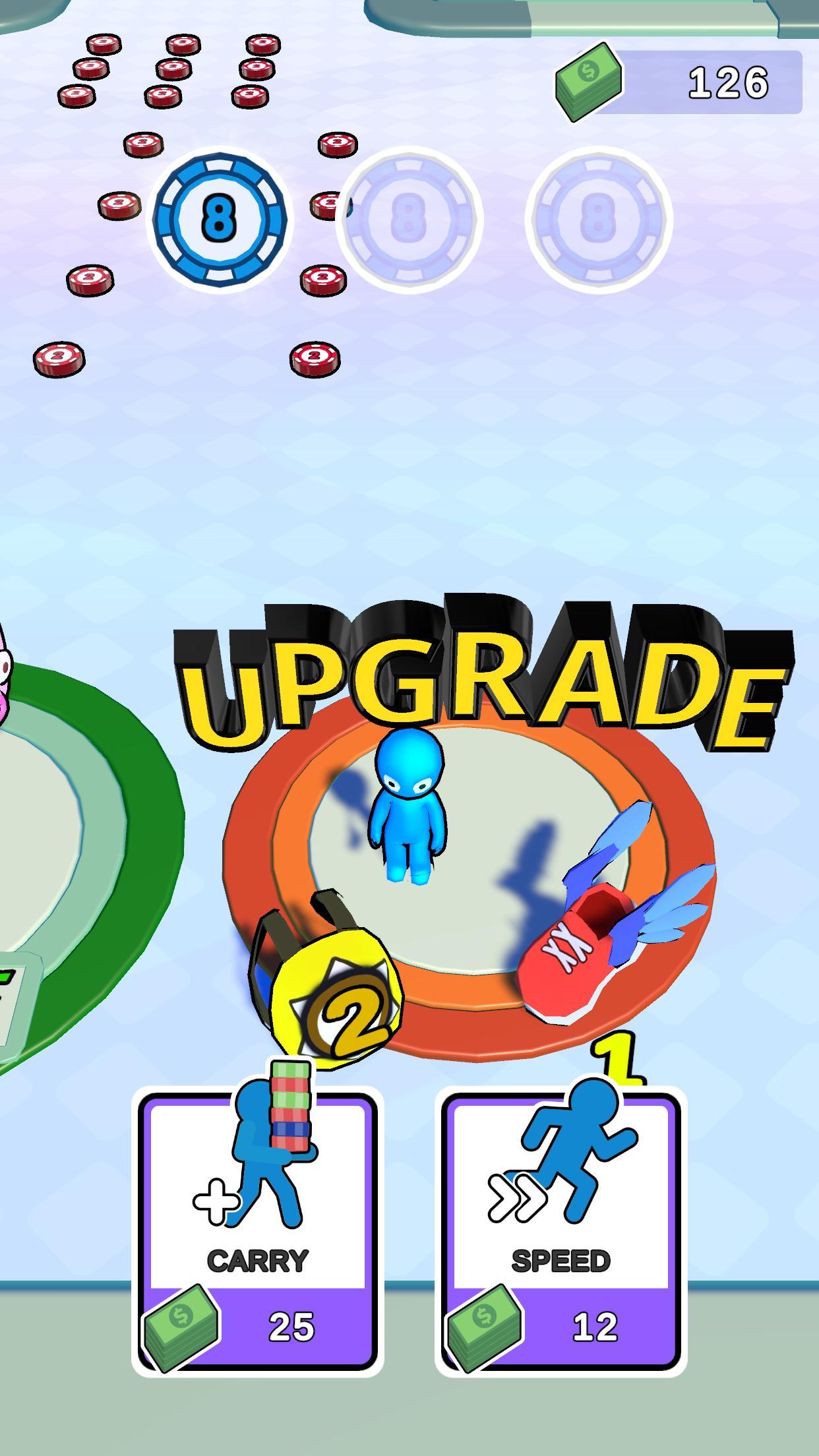 Stack & Merge 3D! 0.4.2 for Android/iOS - TapTap