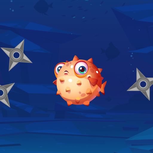 Sticky Fish Latest Version for Android/iOS APK - TapTap