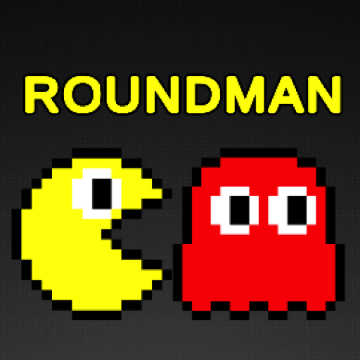 Roundman 1.0 for Android/iOS - TapTap