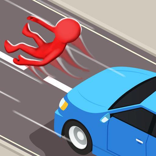 Ragdoll Car Hit 3D สำหรับ Android/iOS - TapTap
