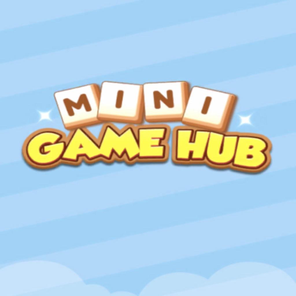 Mini Games Hub Relax Latest Version for Android/iOS - TapTap