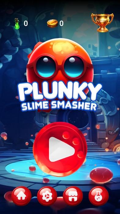 Plunky Slime Smasher android iOS apk download for free-TapTap
