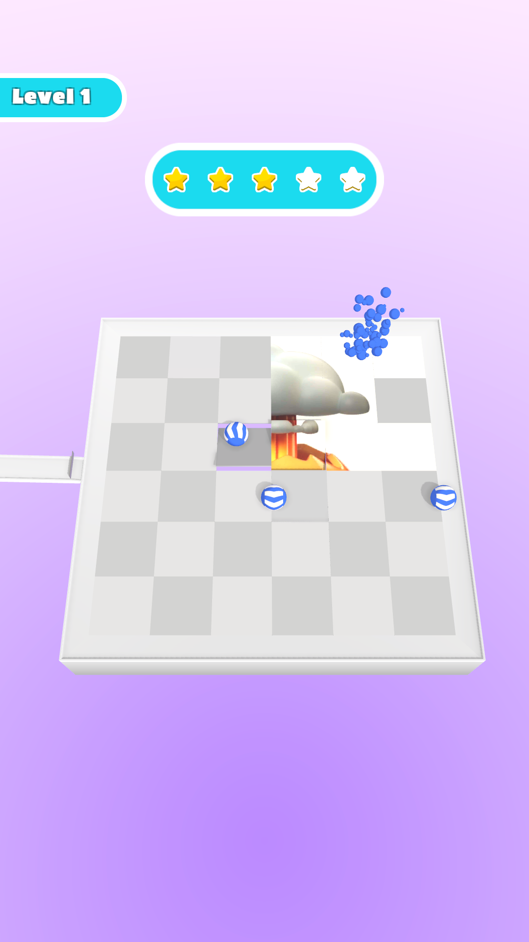 Dynamic Ball android iOS apk download for free-TapTap