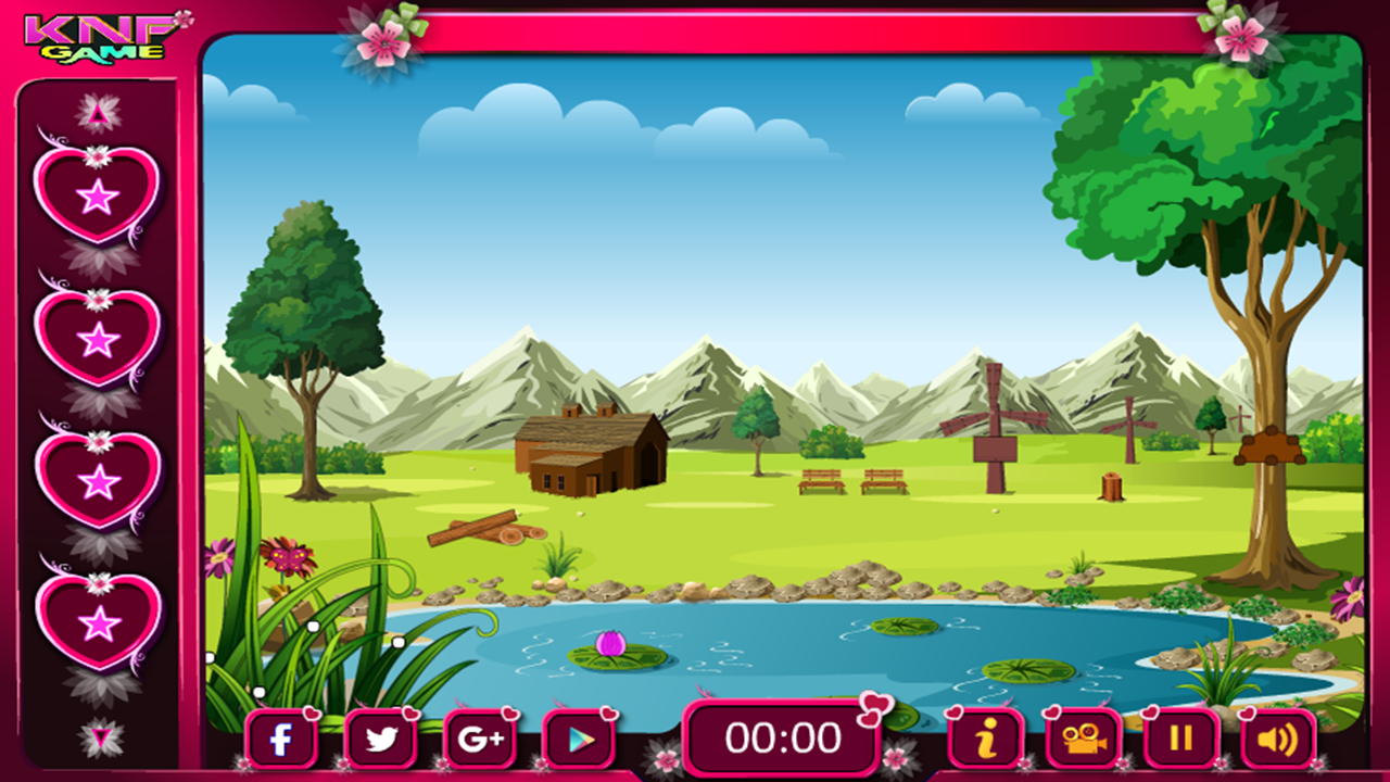 Can you Escape Birds From Cage for Android/iOS - TapTap