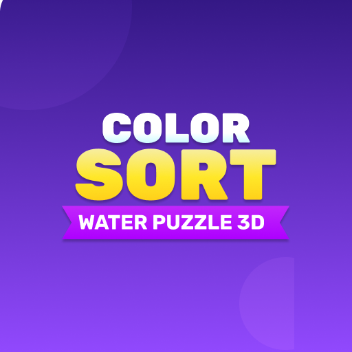 Color Sort Fun Puzzle Sorting for Android/iOS - TapTap