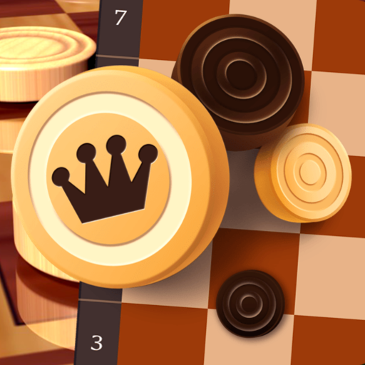 Checkers Online - Classic Game Ratings & Reviews - TapTap