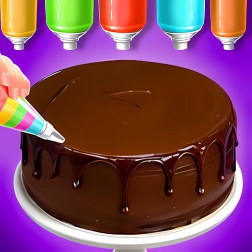 Cake Maker: DIY Cake Baking for Android/iOS - TapTap
