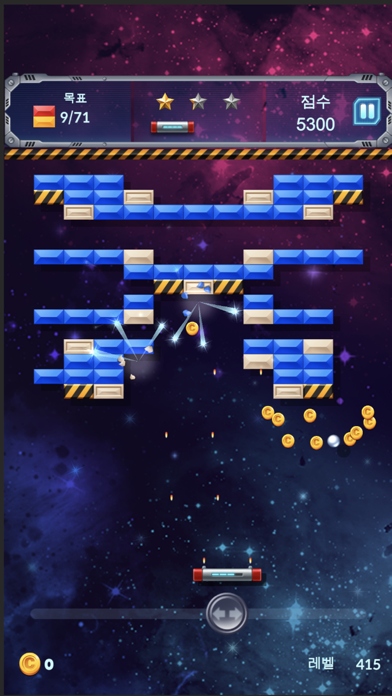 Bricks Breaker Crush Quest android iOS apk download for free-TapTap