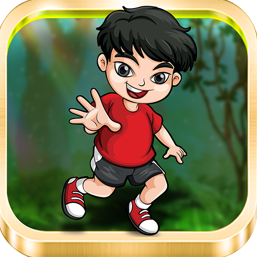 Pesky Boy Escape android iOS-TapTap