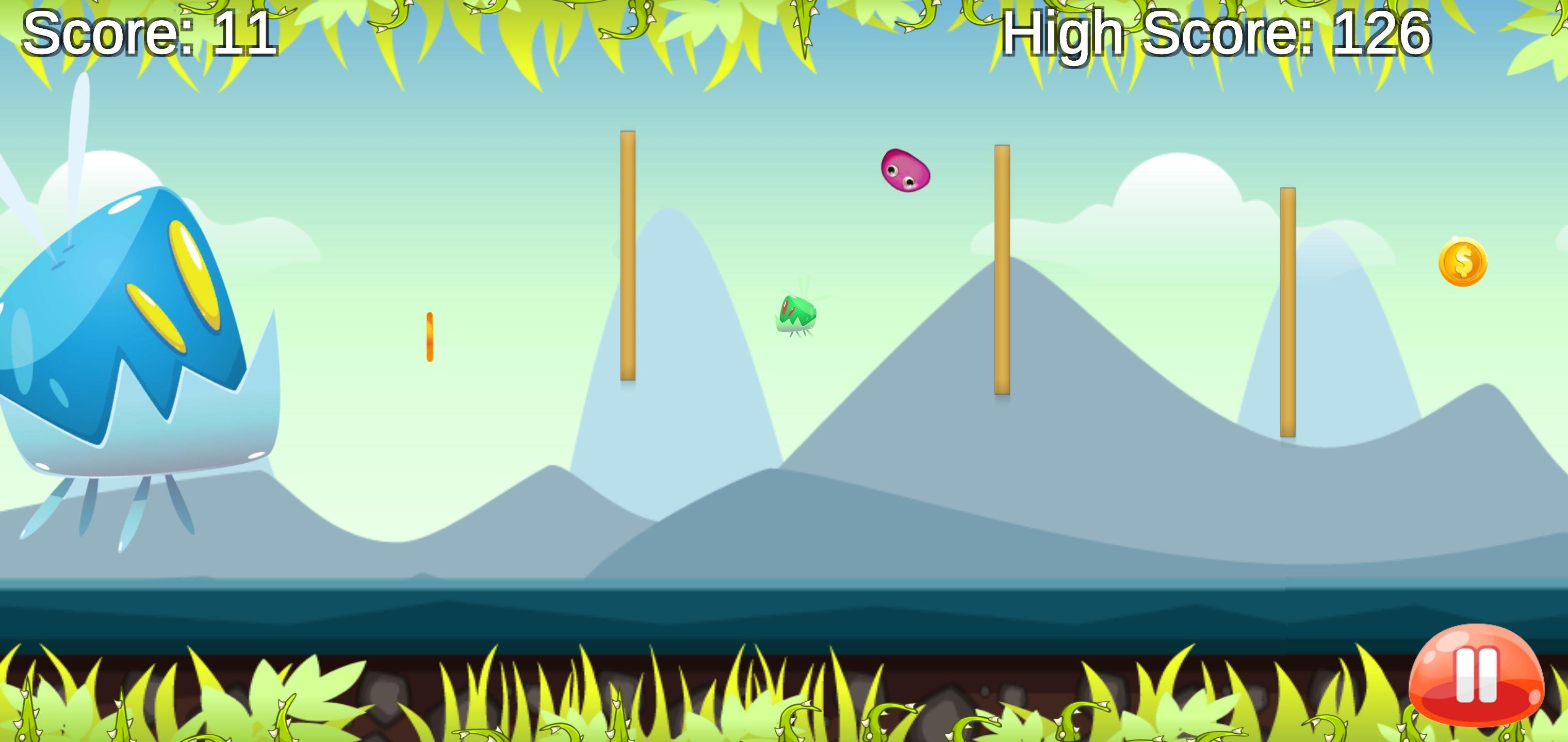 Slime Time android iOS apk download for free-TapTap
