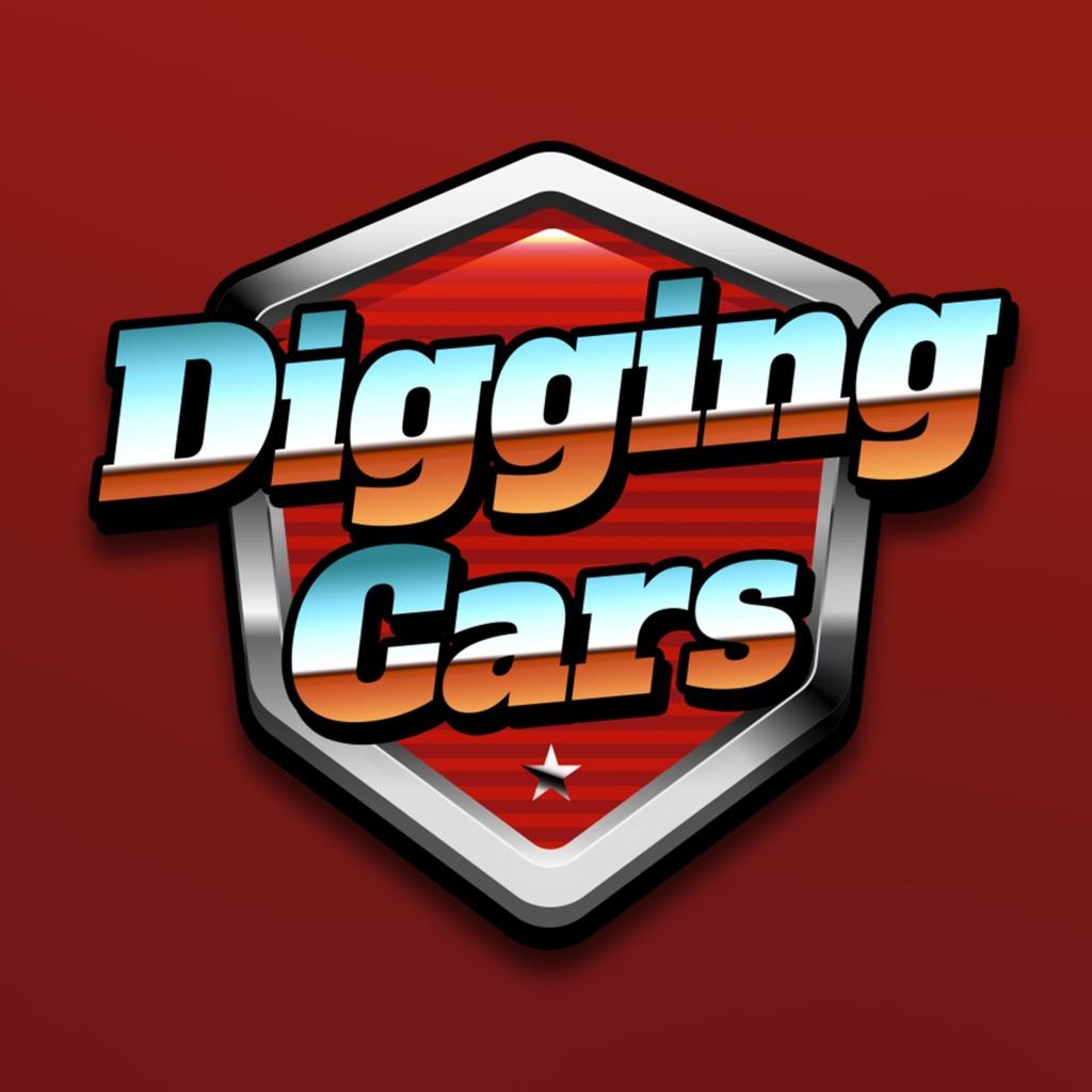 Digging Cars Latest Version for Android/iOS APK - TapTap
