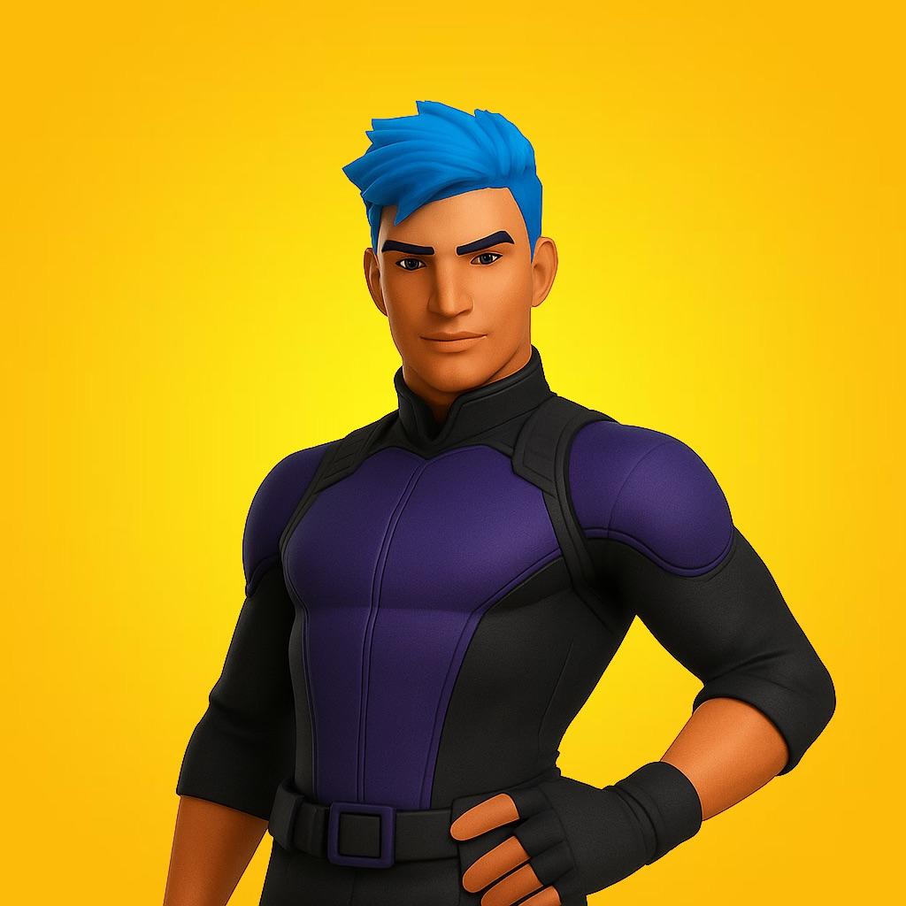 Dilly for Fortnite Skins for Android/iOS - TapTap