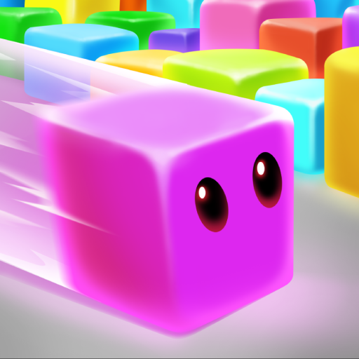 Jelly Rush - Match Block Game for Android/iOS - TapTap