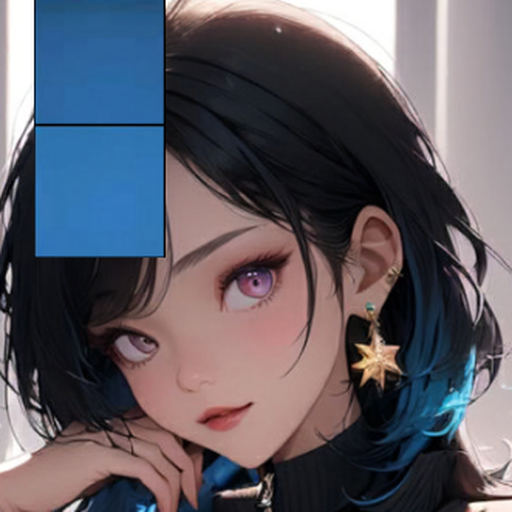 Anime waifu pictures puzzles for Android/iOS - TapTap