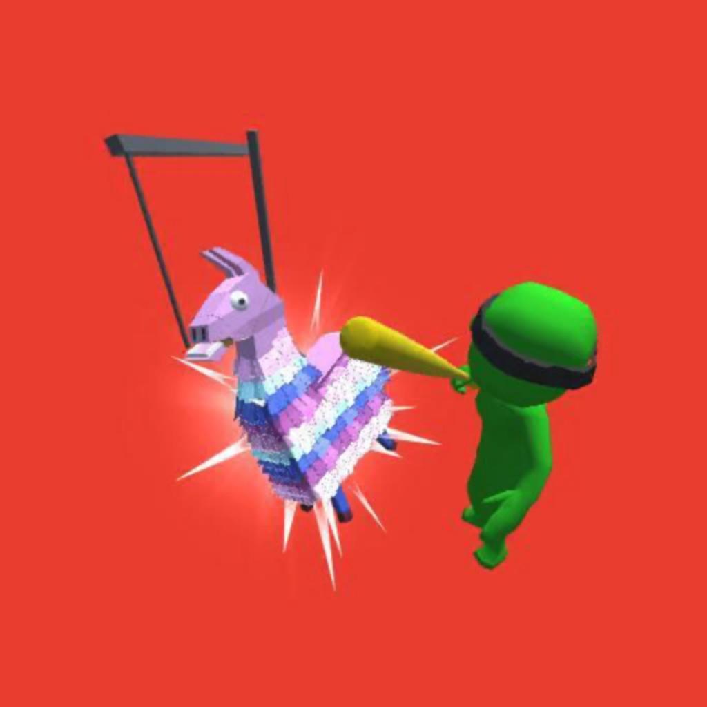 Don't Hit Pinata android iOS apk download for free-TapTap