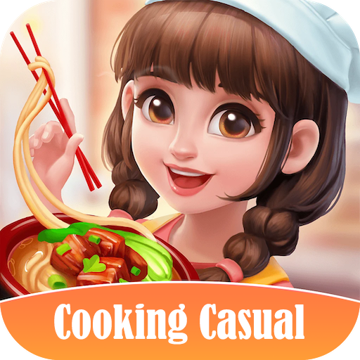 Cooking Casual -A Chefs Game for Android/iOS - TapTap