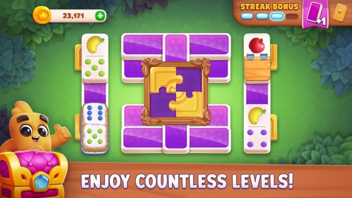 Domino Dreams™ android iOS apk download for free-TapTap