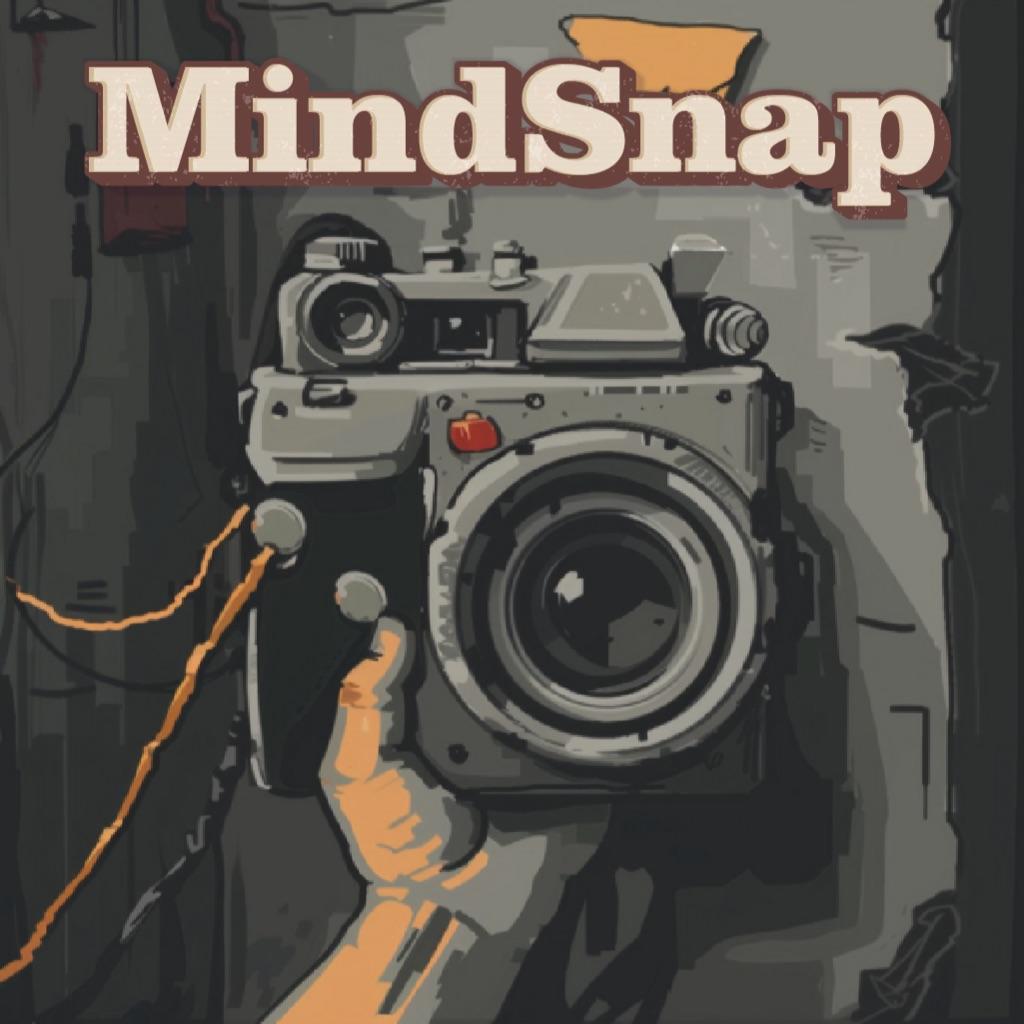 Mind Snap Latest Version for Android/iOS APK - TapTap
