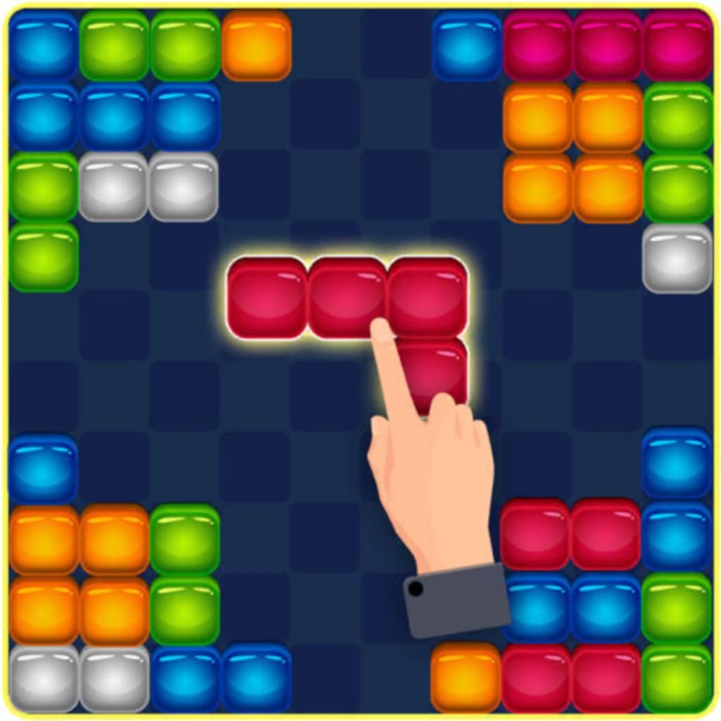 Block Bust Puzzle Game for Android/iOS - TapTap