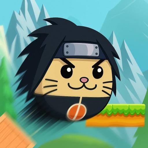 Ninja Cats Latest Version for Android/iOS APK - TapTap