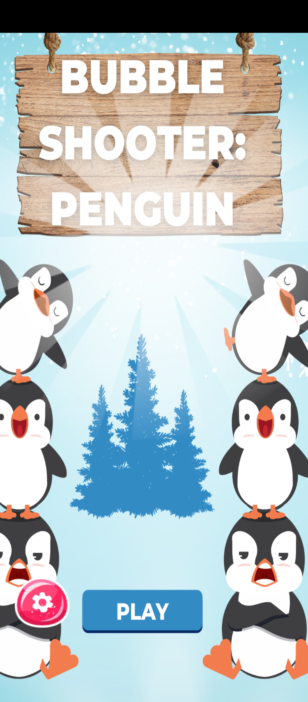 Bubble Shoot Pinguin android iOS apk download for free-TapTap