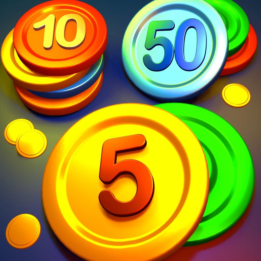 Coin Chaos! for Android/iOS - TapTap