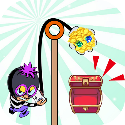 Drag Thief Latest Version for Android/iOS APK - TapTap