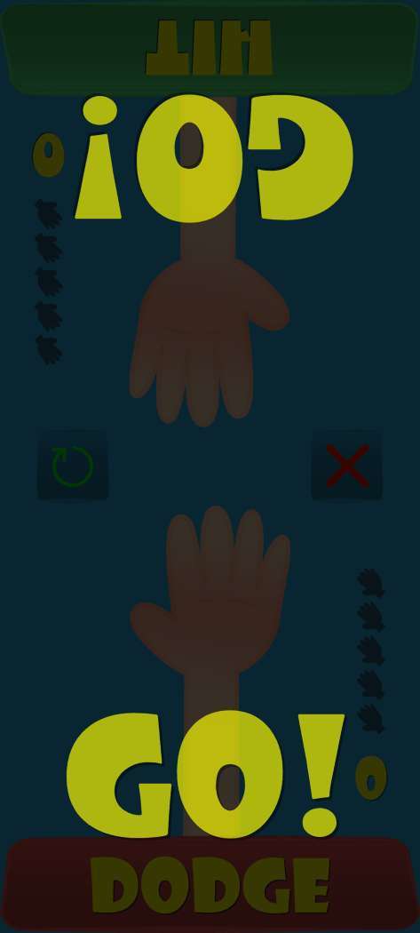 Red Hands android iOS apk download for free-TapTap