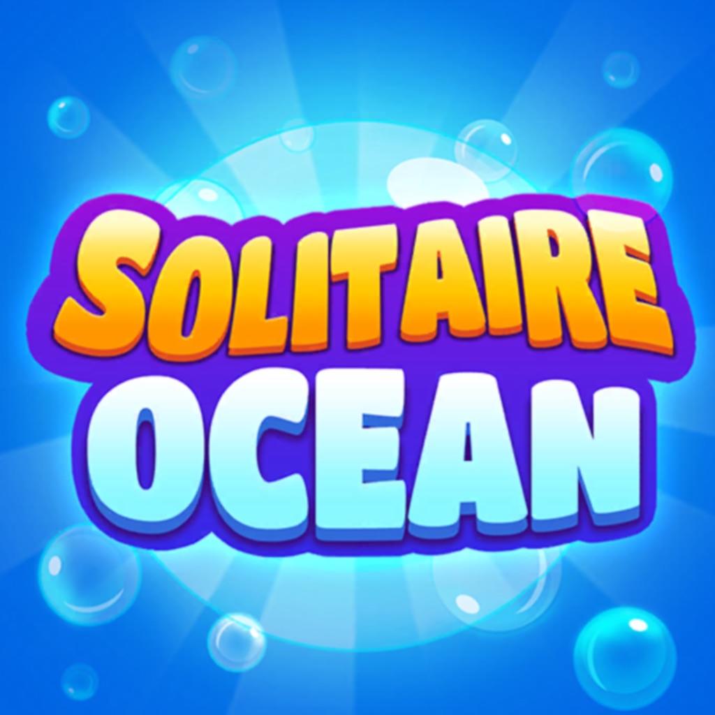 Solitaire Ocean : Card Game for Android/iOS - TapTap