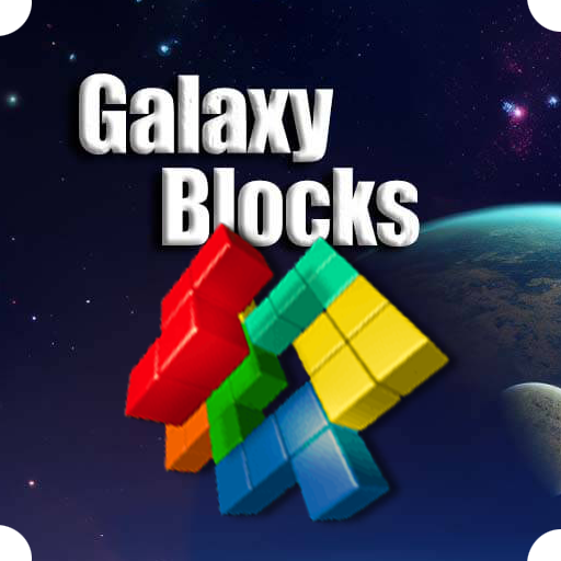 Galaxy Blocks - Puzzle Game for Android/iOS - TapTap